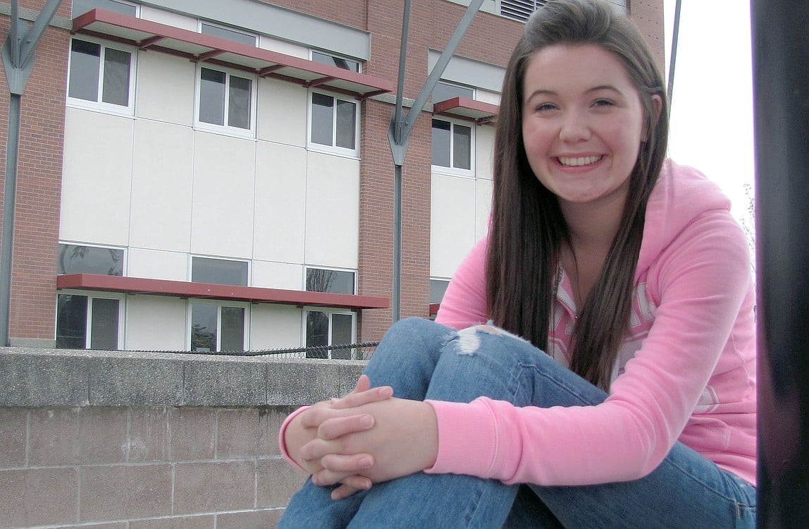 Good for the Sole - Camas-Washougal Post-Record