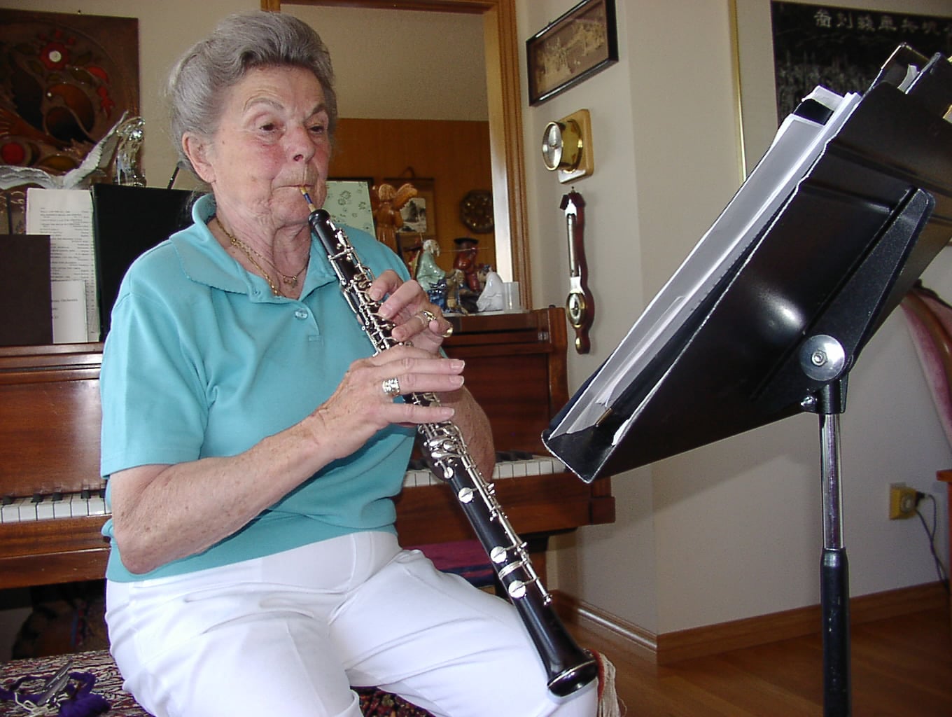 Camas resident was a true ‘woman of achievement’ - Camas-Washougal Post ...