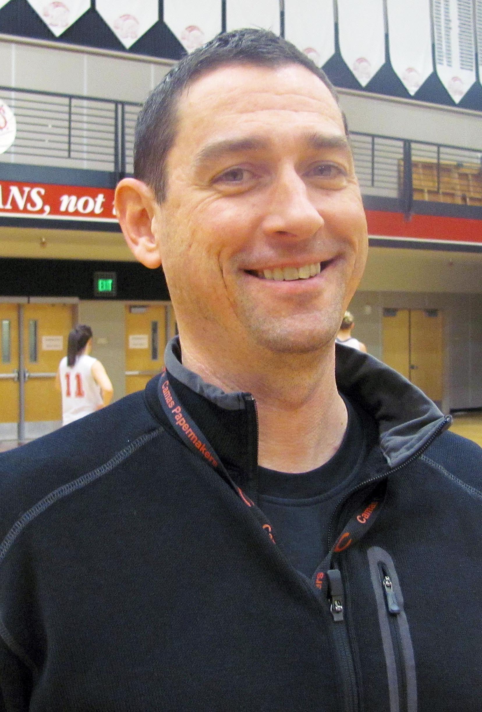 Knights are bright for Camas girls basketball - Camas-Washougal Post-Record