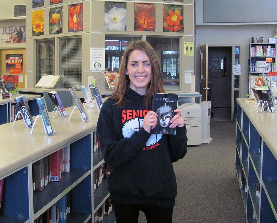 A dream, fulfilled - Camas-Washougal Post-Record