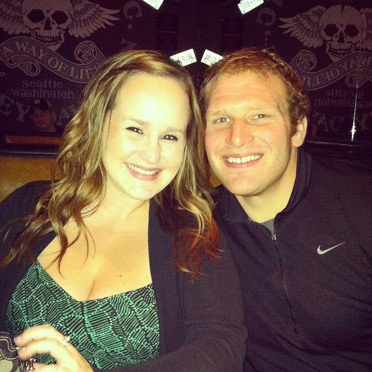 03-19 RODGERS ENGAGEMENT - Camas-Washougal Post-Record