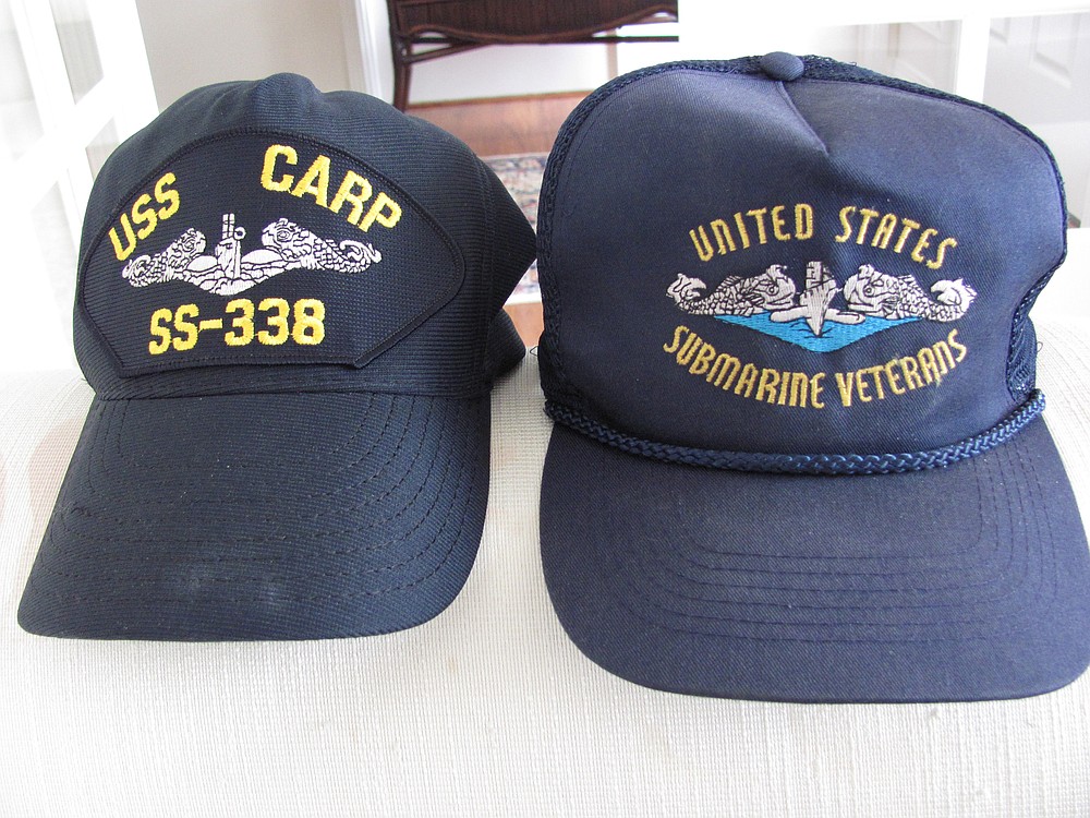 Jerry Barber’s story is included in museum’s display - Camas-Washougal ...