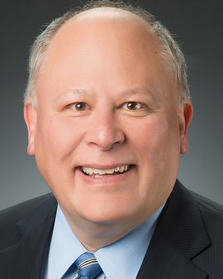 The Vancouver Clinic welcomes new CEO | Camas-Washougal Post-Record