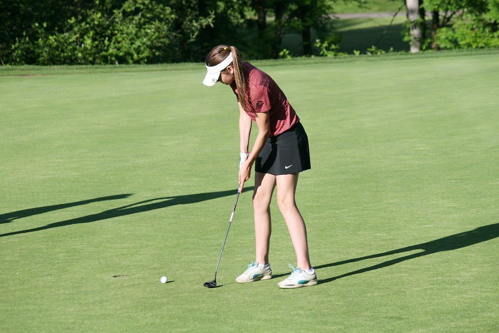 Camas golfers off to fantastic start at districts | Camas-Washougal ...