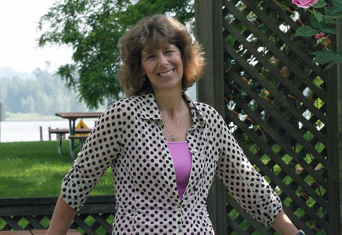 A passion for the community - Camas-Washougal Post-Record