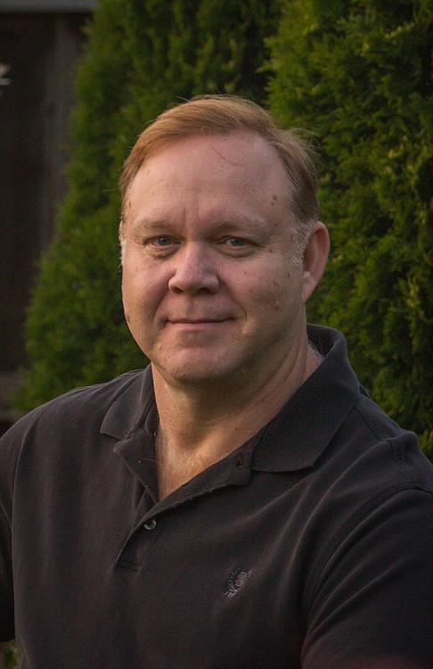 Photographer Brian Christopher captures an ancient people in modern ...