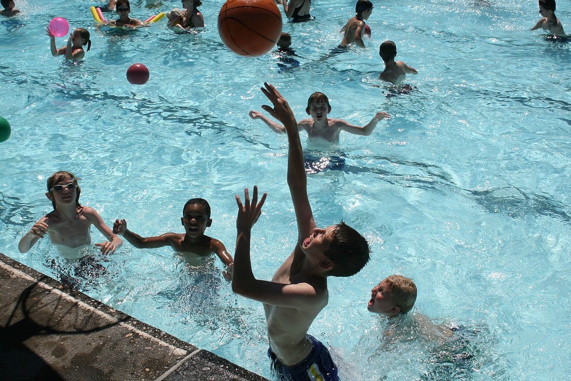 Summer scorcher - Camas-Washougal Post-Record