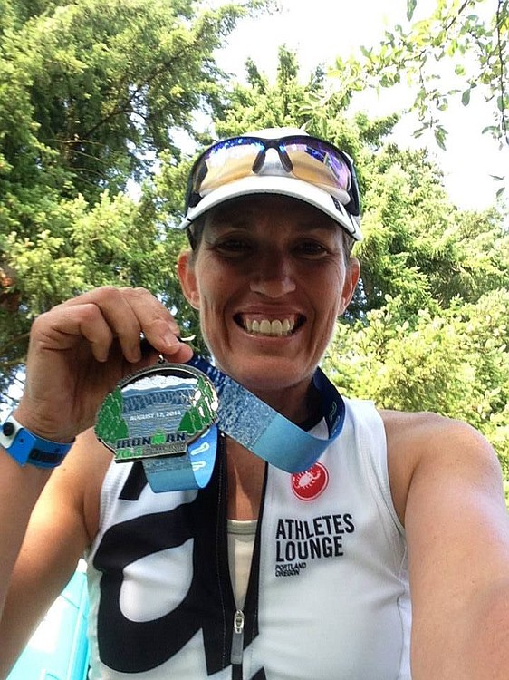 Wise survives tough tour of Lake Stevens - Camas-Washougal Post-Record