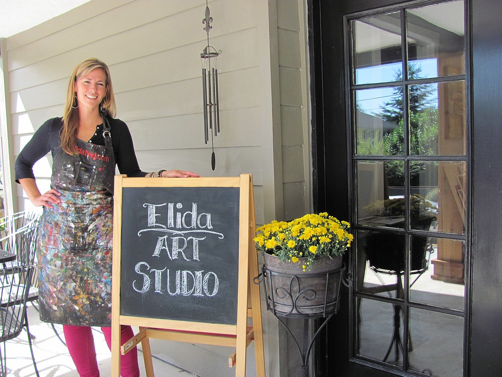 A new vision - Camas-Washougal Post-Record