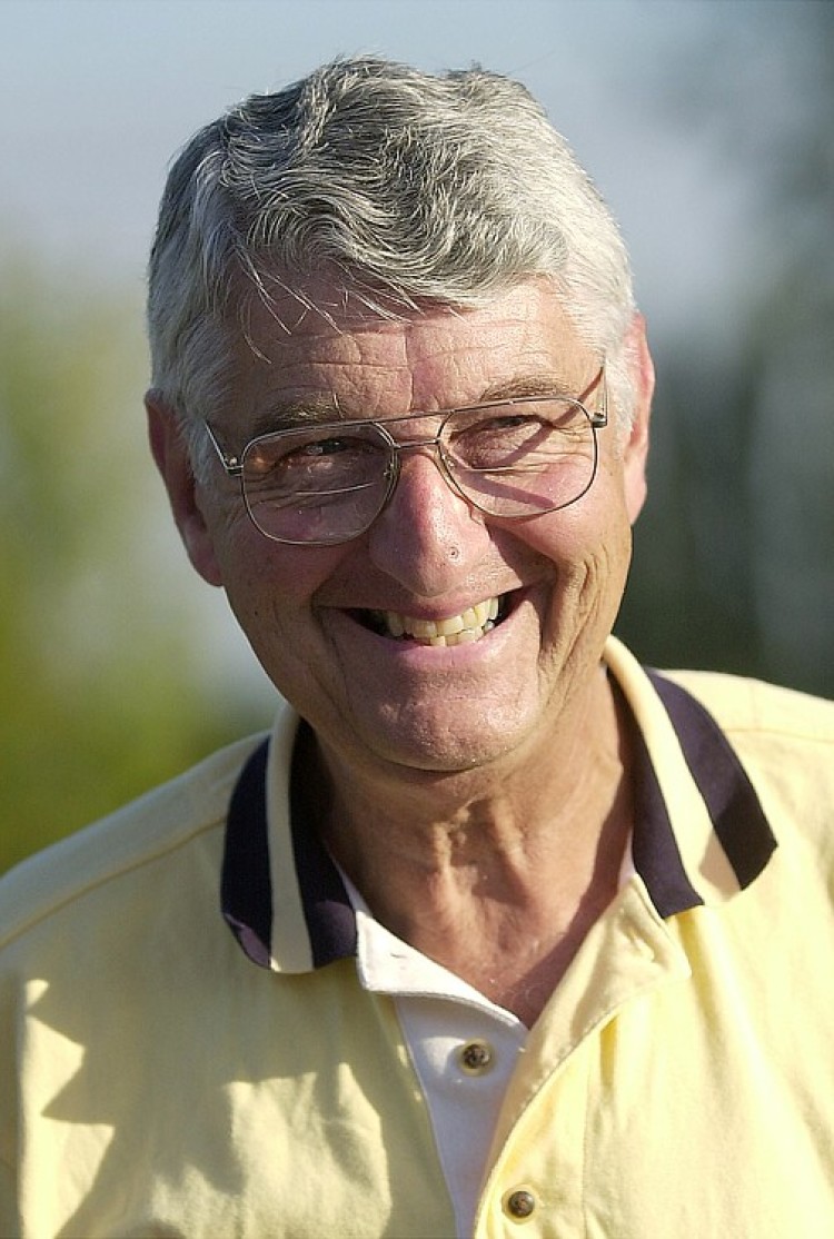 In Our View: A Leader With a Smile x | Camas-Washougal Post-Record