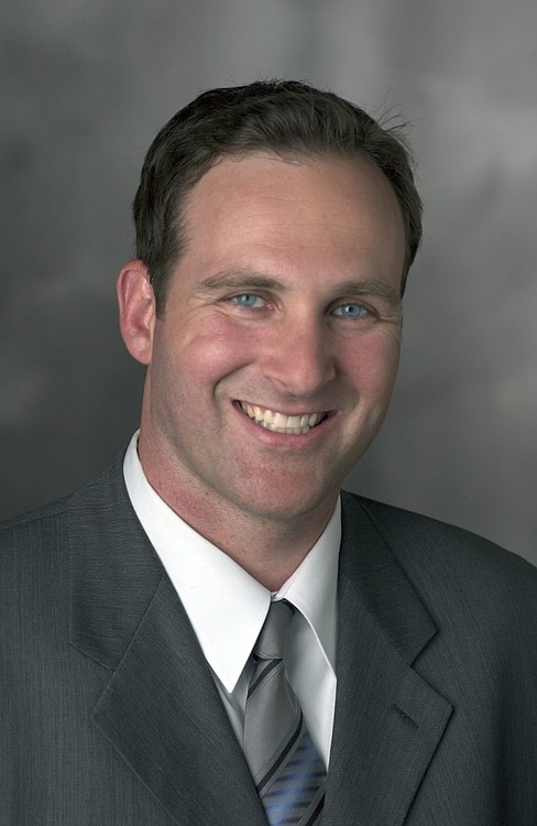 Democrats list Pridemore as top choice for commissioner - Camas ...