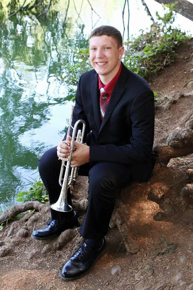 CHS student named to all-national ensemble - Camas-Washougal Post-Record