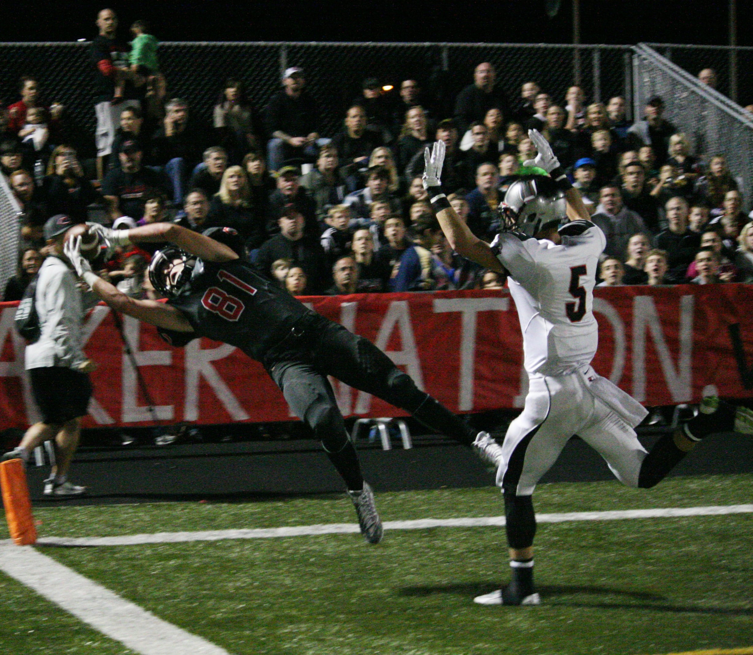 Mean Machine shreds rivals - Camas-Washougal Post-Record