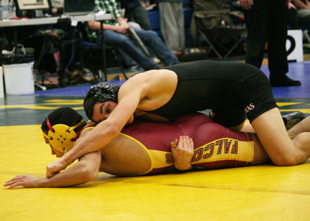 Six Camas placers at Pacific Coast Championships - Camas-Washougal Post ...