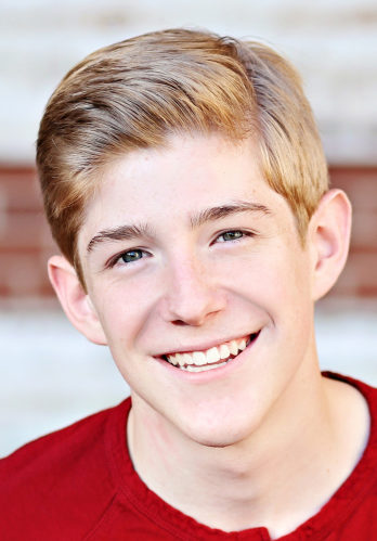 Local actor to star in OCT world premiere - Camas-Washougal Post-Record