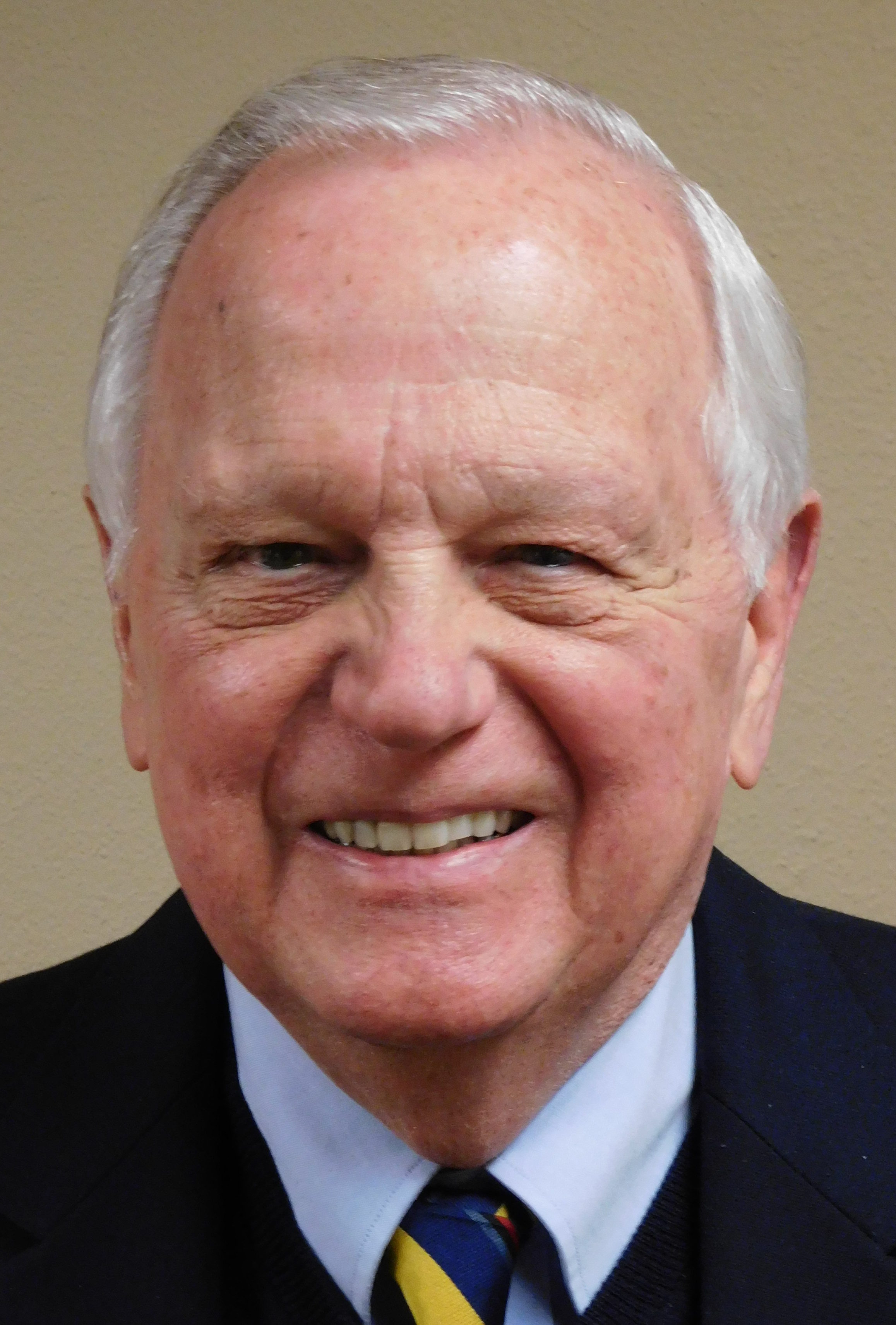 Ray Kutch is appointed to Washougal City Council - Camas-Washougal Post ...