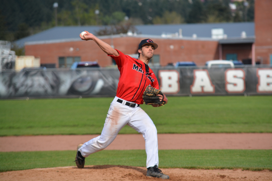 Camas baseball team grinds out victory at Battle Ground - Camas ...