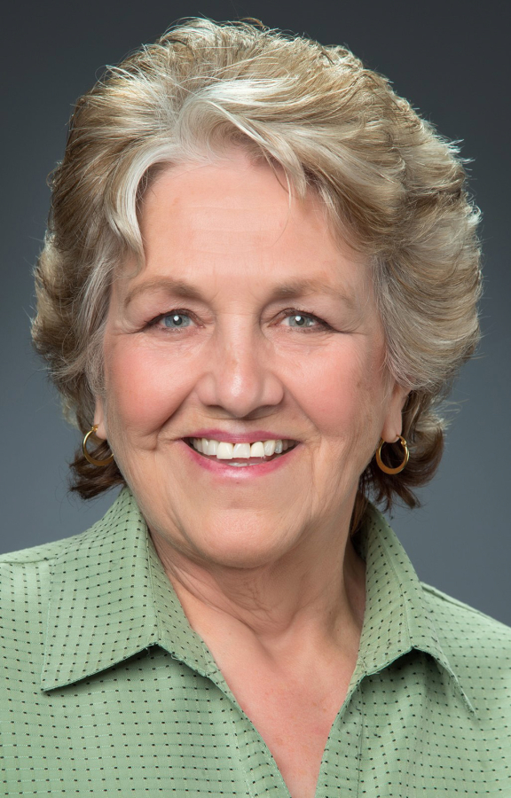 Mayoral candidate wants more inclusive invocations - Camas-Washougal ...