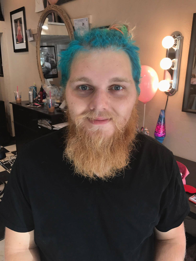 Makeup Magic - Camas-Washougal Post-Record