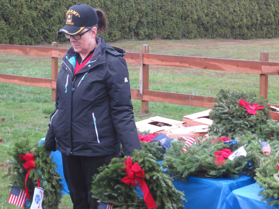 Around Town for Jan. 4, 2017 - Camas-Washougal Post-Record