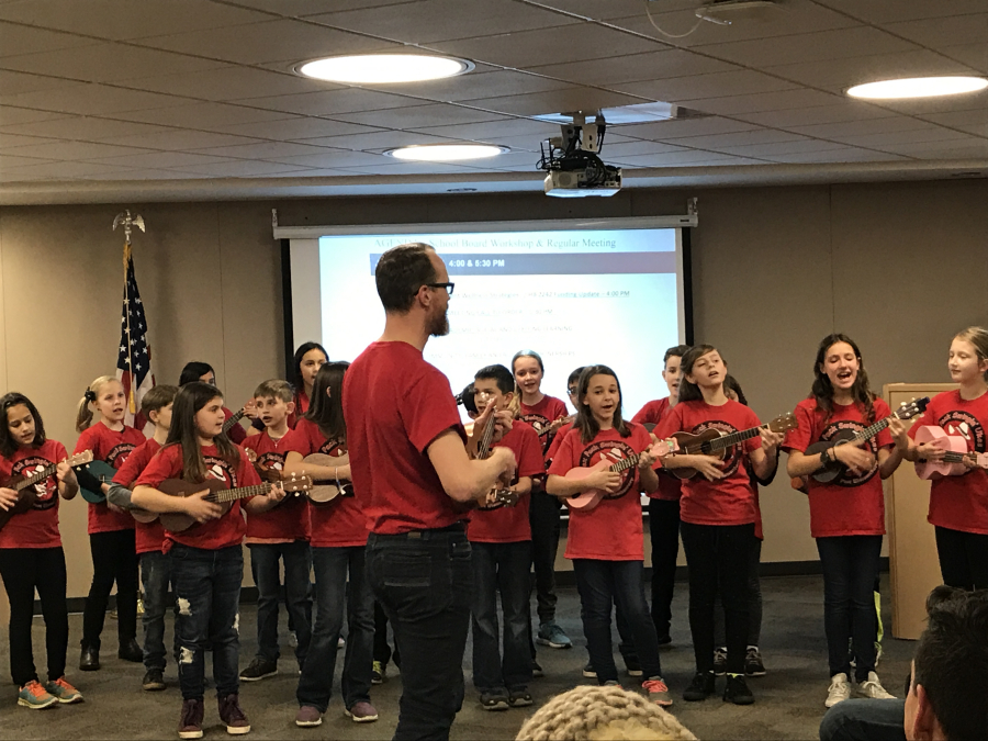 Around Town for Jan. 25, 2018 | Camas-Washougal Post-Record