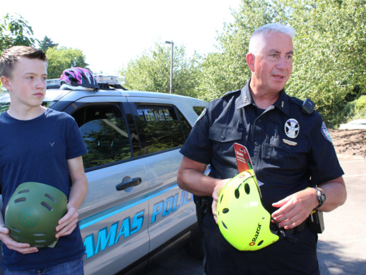 Camas-Washougal Post-Record