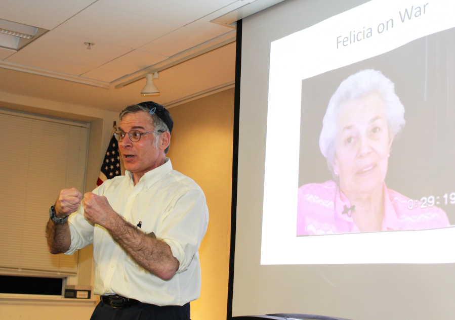 Remembering Felicia | Camas-Washougal Post-Record