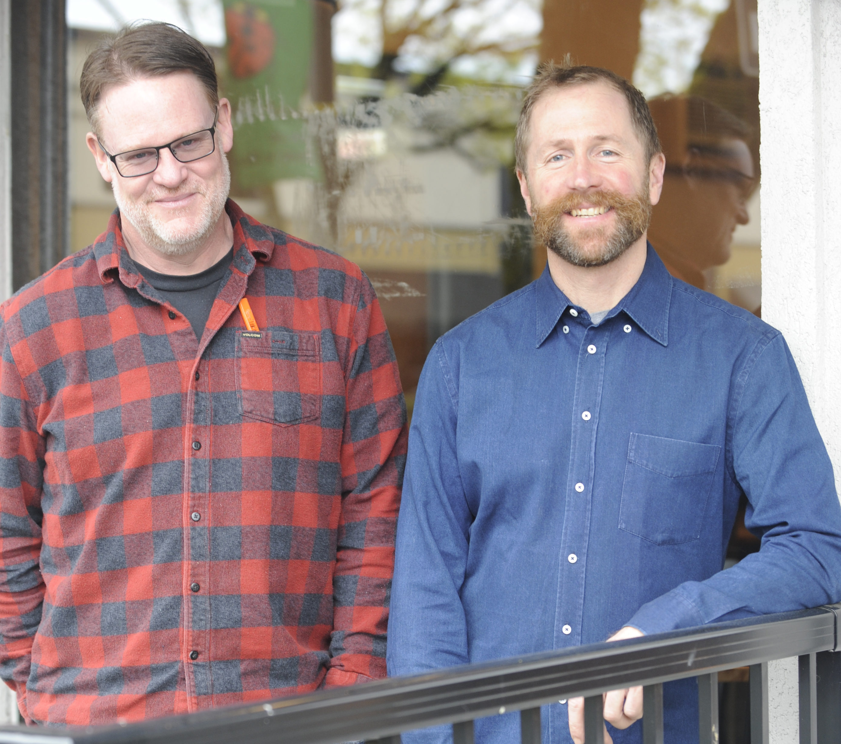 ‘Vegetable-centric’ eatery coming to Camas - Camas-Washougal Post-Record