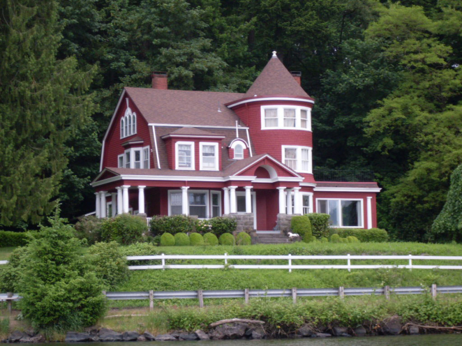 Location location location: Camas secures prime properties - Camas ...