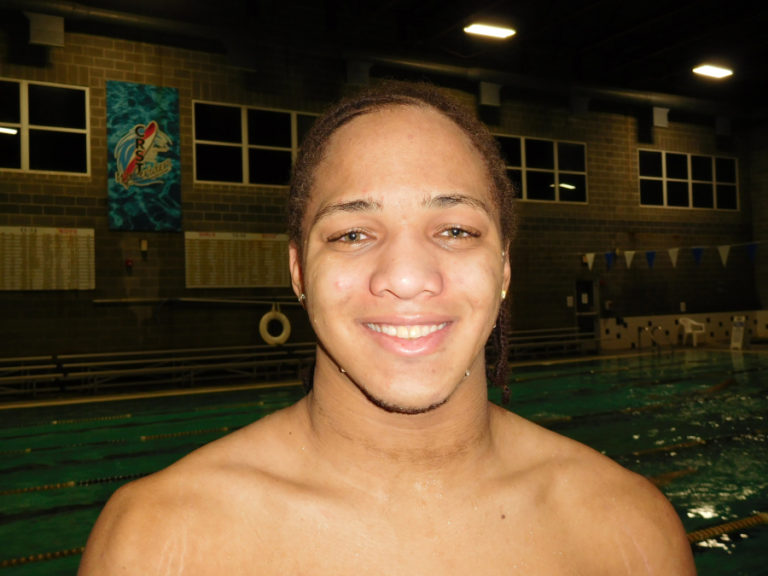 Swimmers strive to keep state streak alive - Camas-Washougal Post-Record