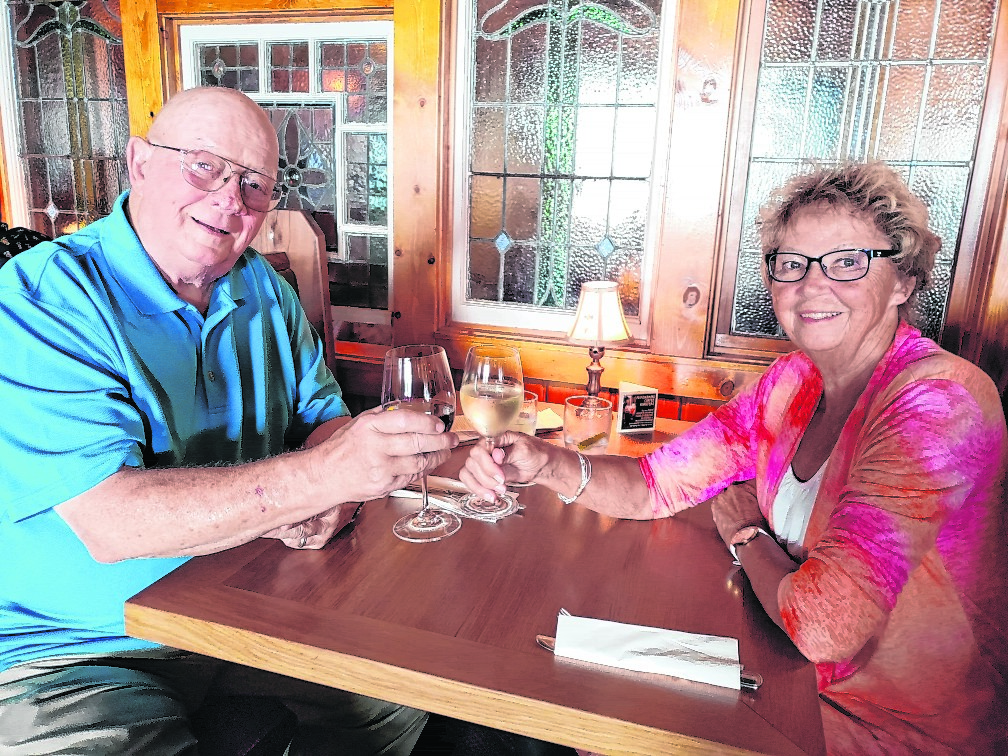 Obituaries for March 21, 2019 - Camas-Washougal Post-Record