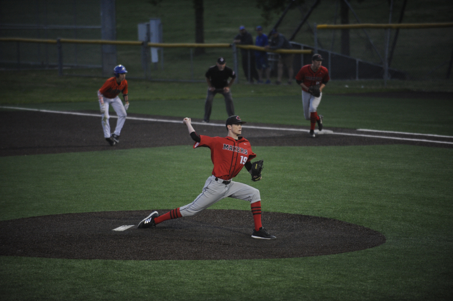 Camas baseball racking up titles - Camas-Washougal Post-Record