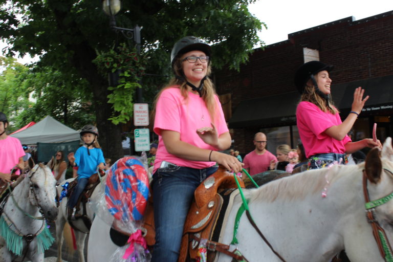 2019 Camas Days - Camas Post Record