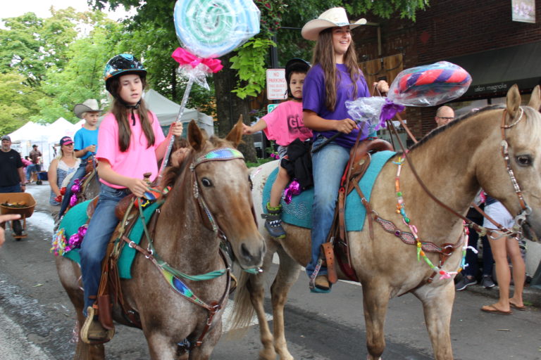 2019 Camas Days - Camas Post Record