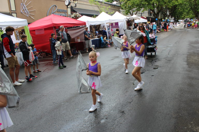 2019 Camas Days - Camas Post Record