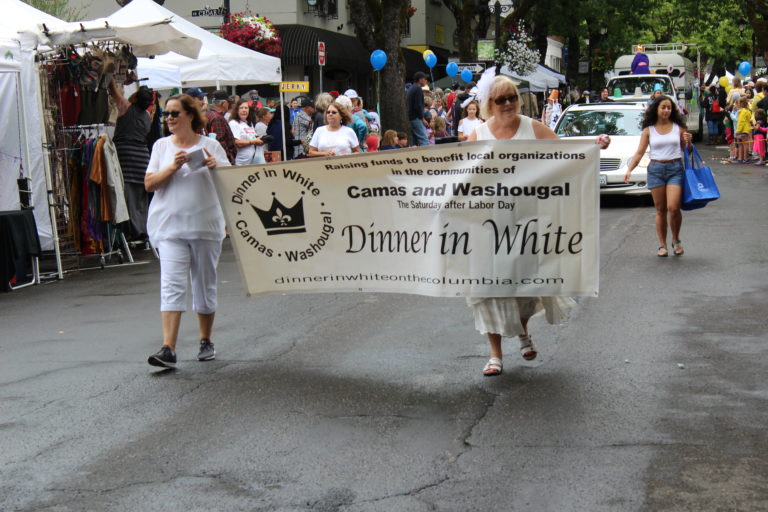 2019 Camas Days - Camas Post Record