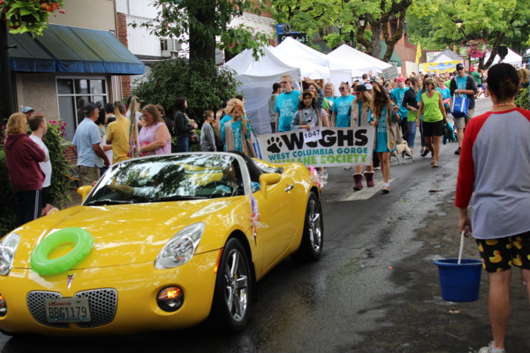 2019 Camas Days - Camas Post Record