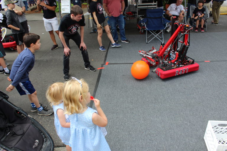 2019 Camas Days - Camas Post Record