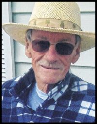 James A. Strickland | Camas-Washougal Post-Record