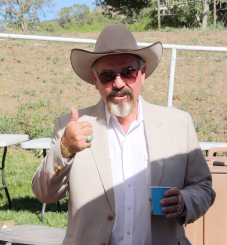 Historical Society’s ‘History Lives’ series to feature Cameron Blagg Jr ...