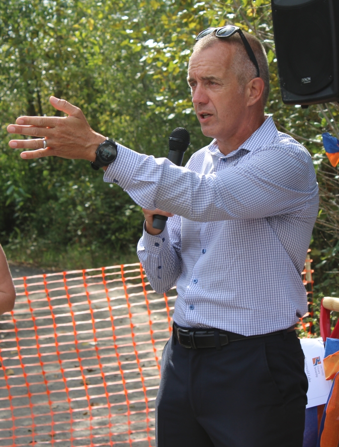 $25M Steigerwald restoration kicks off - Camas-Washougal Post-Record