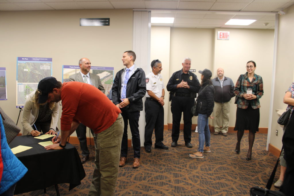 Camas mayor pressured on community aquatics center proposal | Camas ...