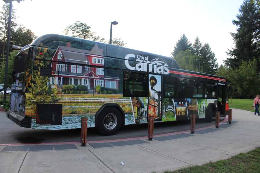 C-TRAN offering free service, extended hours this New Year’s Eve ...