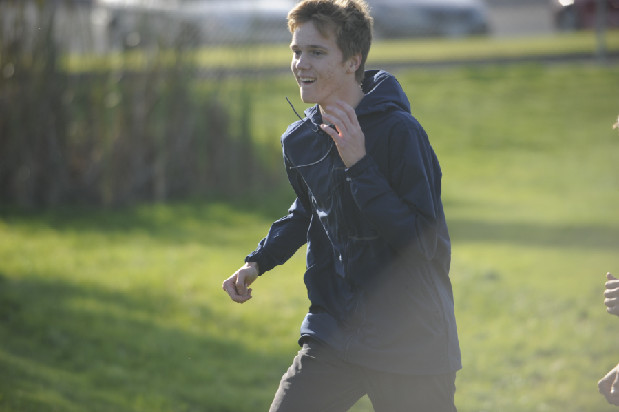 CHS runners hope to peak at state meet | Camas-Washougal Post-Record