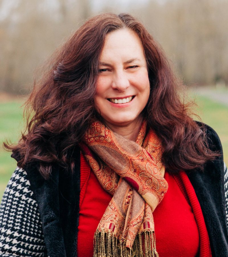 Donna Sinclair to run for state legislature - Camas-Washougal Post-Record