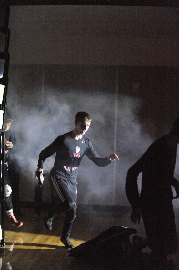 Camas wrestlers prepare for postseason - Camas-Washougal Post-Record