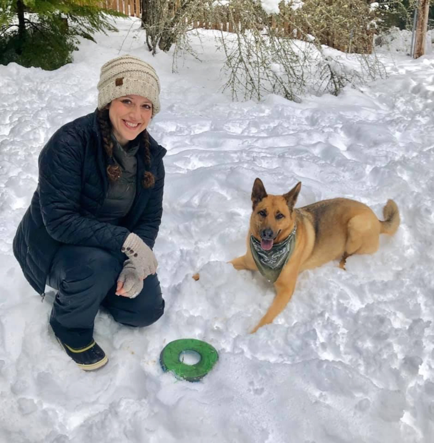 Camas woman turns puppy love into business venture - Camas-Washougal ...