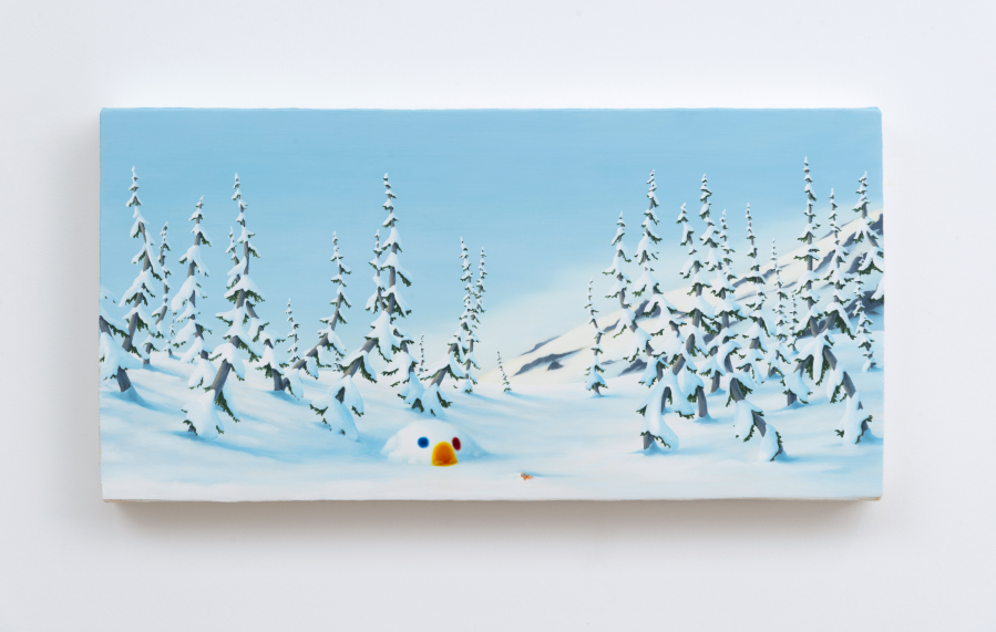 Internationally recognized artist joins 3rd Heart Tattoo - Camas ...