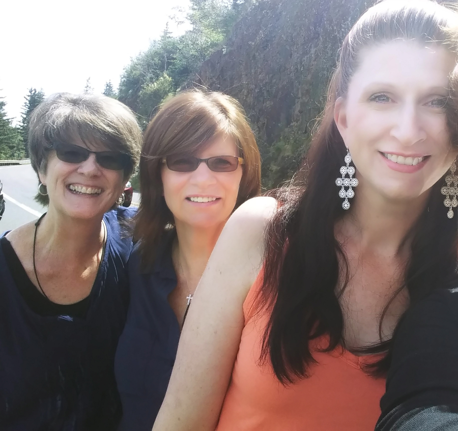 A Care-ful Delivery - Camas-Washougal Post-Record