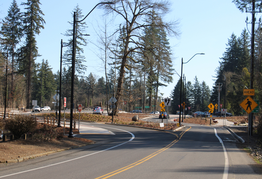 City of Camas seeks public’s input on transportation plan - Camas ...